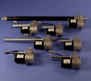 Advantages of Electro-Mechanical Actuators - Venture Mfg Co.